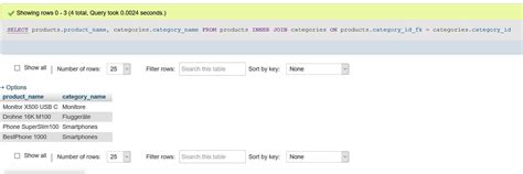 sql join beispiele für right left self join mit erklärung