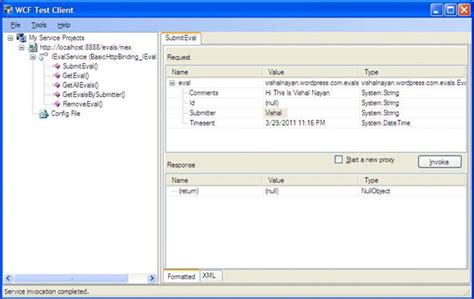 Create Your First Restful Service With Wcf 35