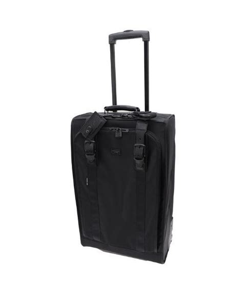 Luggage Label（ラゲッジレーベル）の「トレック トロリーバッグ（スーツケースキャリーバッグ）」 Wear