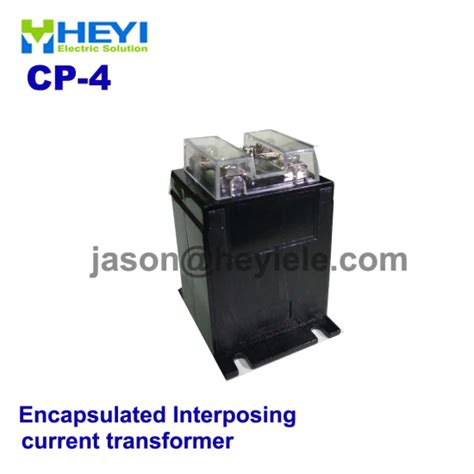 Ict Series 5 5a 1 1a Encapsulated Interposing Current Transformer Current Transformer And