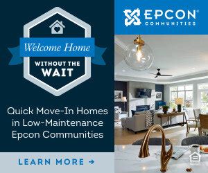 QMI Homes Low Maintenance And Lock And Leave Lifestyles