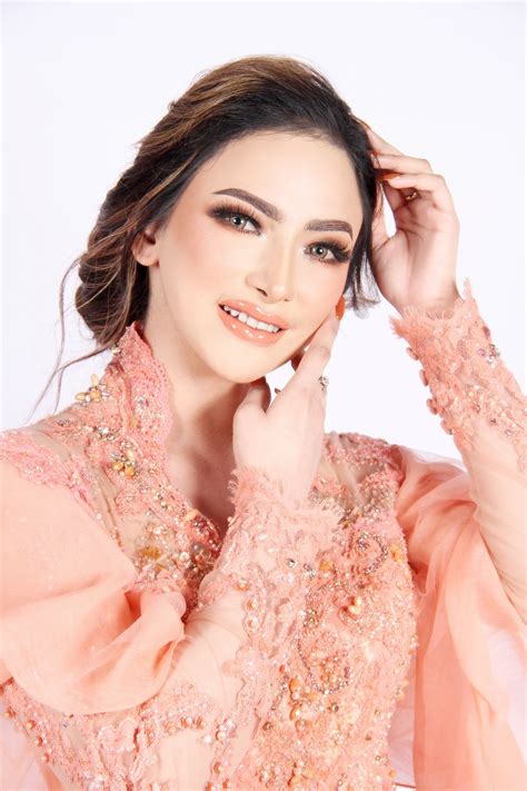 Amel Alfi Enjoy Jalankan Bisnis Beutycare Karena Passion Dan Hobi