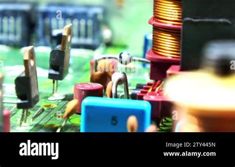 Computer Scrap Hi Stock Videos Footage HD And 4K Video Clips Alamy