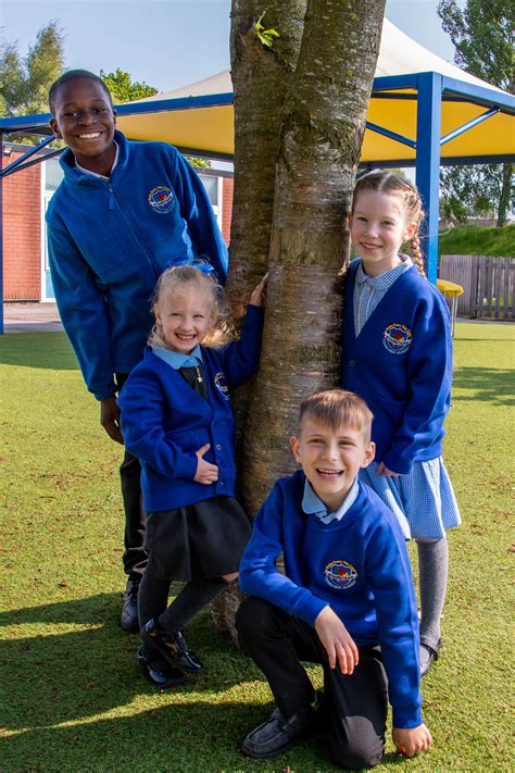Stanstead Flying High Academy Uniform