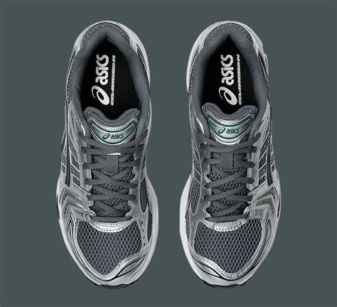 Asics Gel Kayano 14 Metropolis Jasper Green 1203a537 020