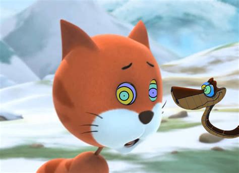 Holly Hypnotized Kaa By Kylewithem On Deviantart