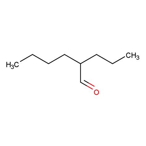 27644 47 9 Hexanal 2 Propyl Chemical Dictionary Guidechem