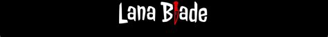 Superior Lana Blade Clips4sale