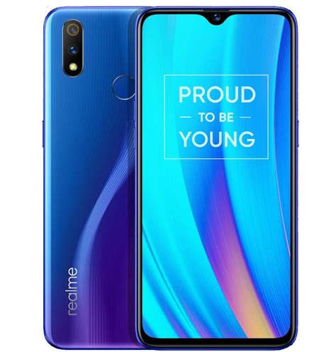 Realme Pro With Inch Fhd Display Snapdragon Up To Gb Ram Dual Rear Cameras