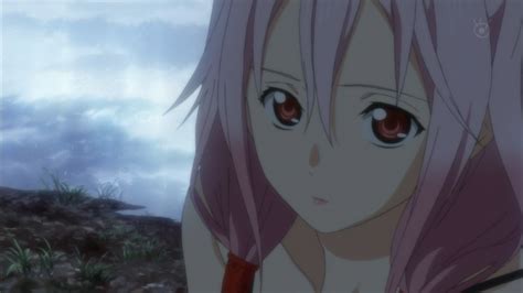 Anime Feet Inori Yuzuriha Follow Up