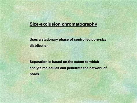 Hplc Basicsppt Chemistry Science