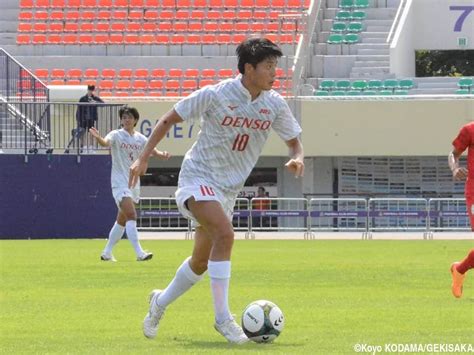 ゲキサカさんのインスタグラム写真 ゲキサカinstagram「日韓定期戦で全日本大学選抜が“歴史的”アウェー勝利「全員で勝てた」 全