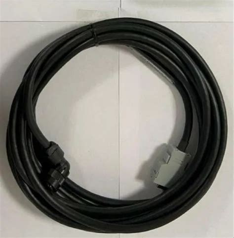 Meter PVC Encoder Feedback Cable For CNC A S Electronics ID