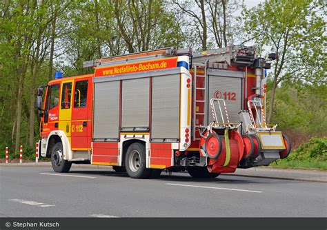 Einsatzfahrzeug Florian Bochum 03 HLF20 01 A D BOS Fahrzeuge
