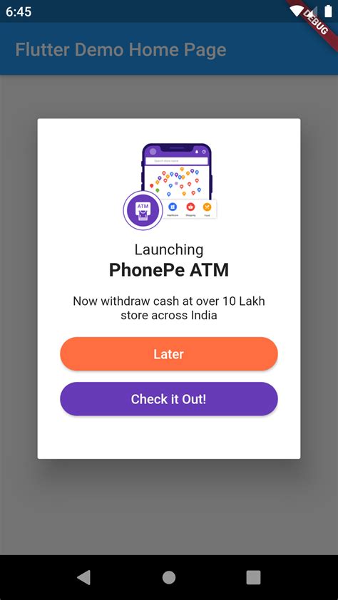 Github Sagarshende Flutter Phonepe Dialogbox Flutter Phonepe