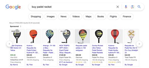 Padel Racket Form And Features Fairmat