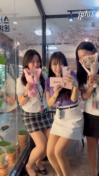 제티들이 있어서 행복해💓 승무원 승무원학원 항공과 항공과준비생 브이로그 Vlog Youtube