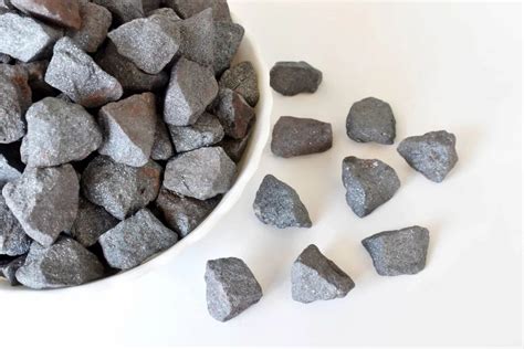 Gemstone Hematite Rough Stone Crystal Raw Stone Size 1inches At Rs 650 Kg In Pune