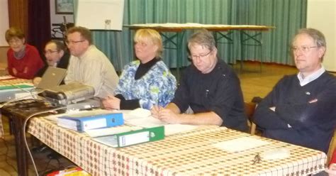 Wittelsheim Les débuts de la nouvelle présidente de Rencontre et loisirs