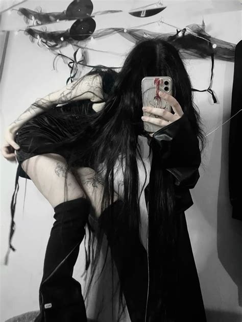 тгк клв нтп Egirl Pfp Feminine Aesthetic Alt Outfits