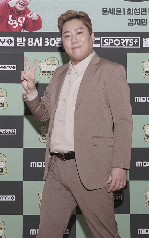 달려라 댕댕이 최성민 프로받침러 엠플 첫 입성 오마이포토