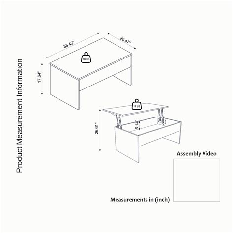 Ebern Designs Miyonna Coffee Table Wayfair