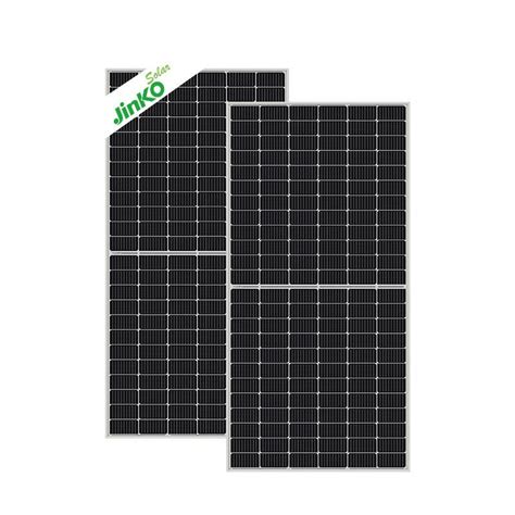 jinko solar panel 615w 620w 625w 630w mono perc solar panel with tuv ce