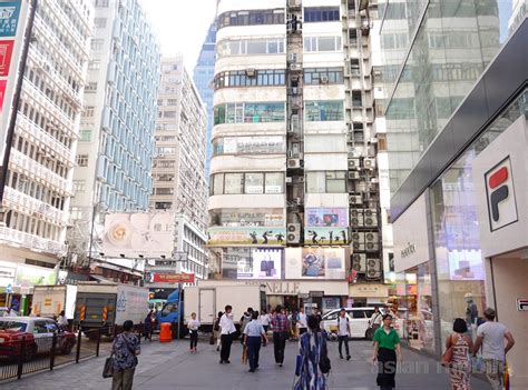 香港最大のスイーツチェーン店許留山でマンゴーロマンスをいただく アジア旅行とモバイルとネコの情報サイト