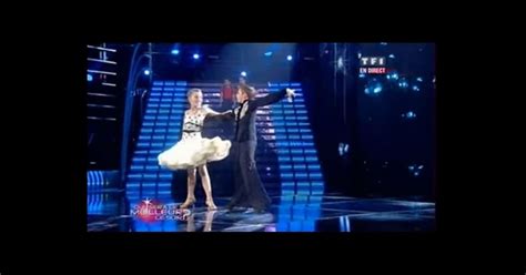 Elsa Bois De Danse Avec Les Stars Dans Qui Sera Le Meilleur Purepeople