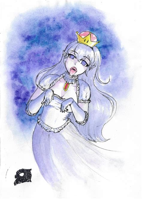 Boosette By Buho Hentai Foundry