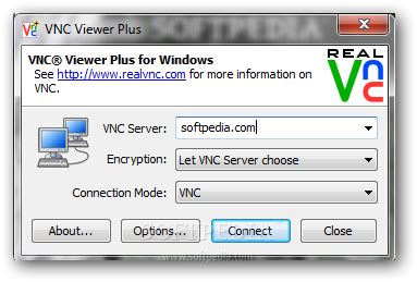 Download VNC Viewer Plus