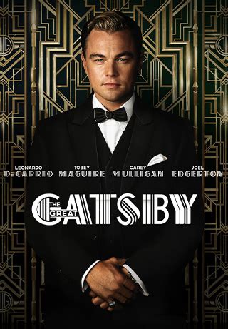 Scandinavian Airlines Entertainment The Great Gatsby