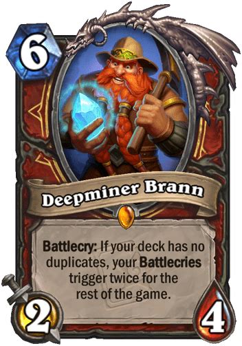 Create A Delve Into Deepholm Tier List Tiermaker