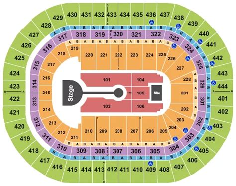 Honda Center Guide Tickets Schedule And Seating
