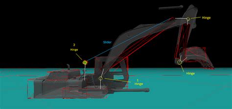 Ammo Physics Joint Angle And Size Control How Questions Threejs Forum
