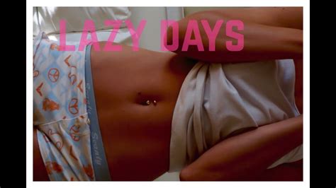 Lazy Day Workout Routine No Gym Needed Love Handles Abs Glutes