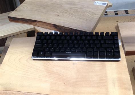 Building A Custom Keyboard Case Andy Writing