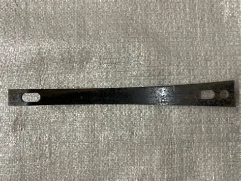 9 Inch Small Leaf Spring Maruti At Best Price In Bhiwandi Id 2851824189062