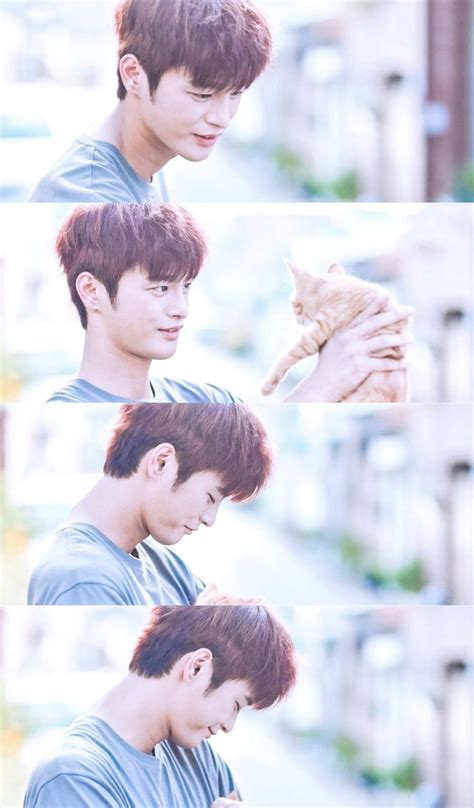 Pin By Melannniie On CRUSH S DE DORAMAS Seo In Guk Korean
