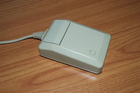 Apple Ii Mouse Appletothecore Me