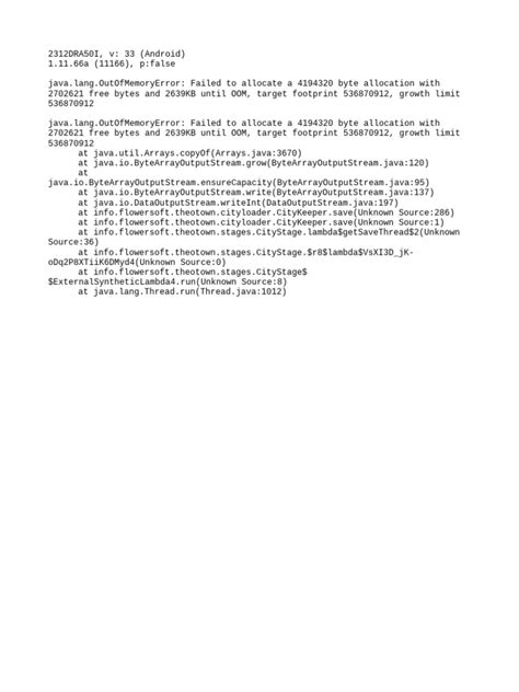 Crash Pdf