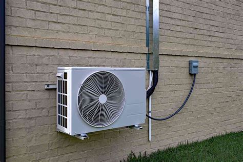 Ductless Mini Split System Installation Centreville Reston Ashburn