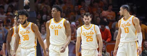 Tennessee Volunteers Vs Auburn Tigers 342023 Picks Predictions