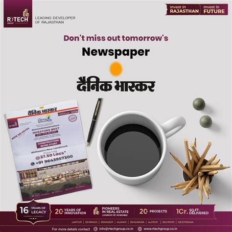 R Tech Group On Linkedin Rajasthan Rtechgroup Realestate