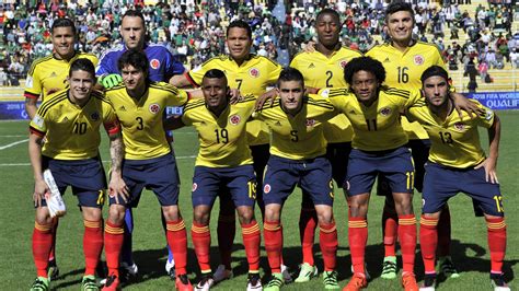 Estos Son Los Jugadores Que Podrían Volver A Actuar Con Colombia En La