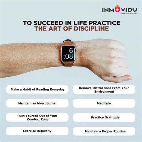 Movidu Technology Pvt Ltd On Linkedin Discipline Disciplined