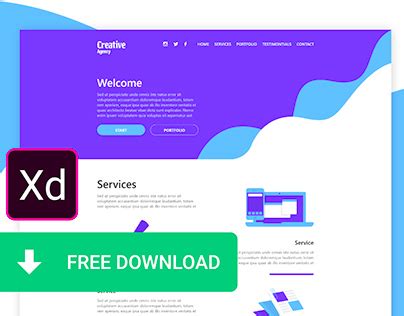 Adobe Xd Free Download Dedax