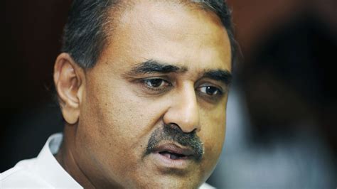 Ncp Leader Praful Patel Rules Out Possibility Of Giving Support To Bjp