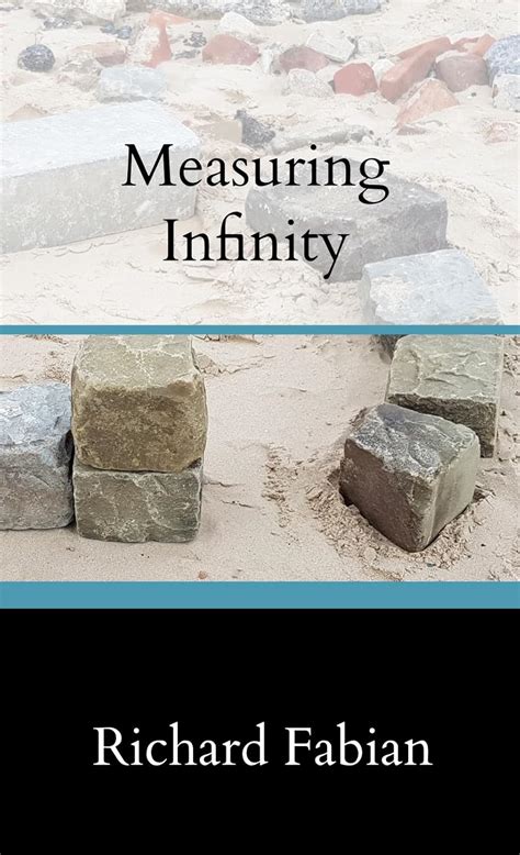 Amazon Measuring Infinity EBook Fabian Richard Kindle Store