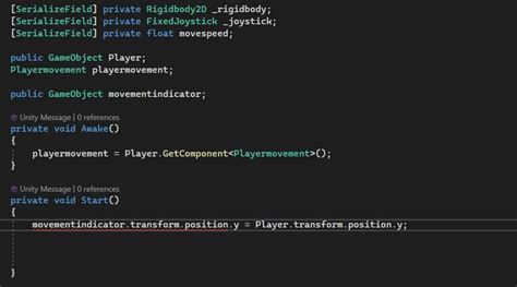 Need Help Making A Gameobject Share The Same Y Transform Position As